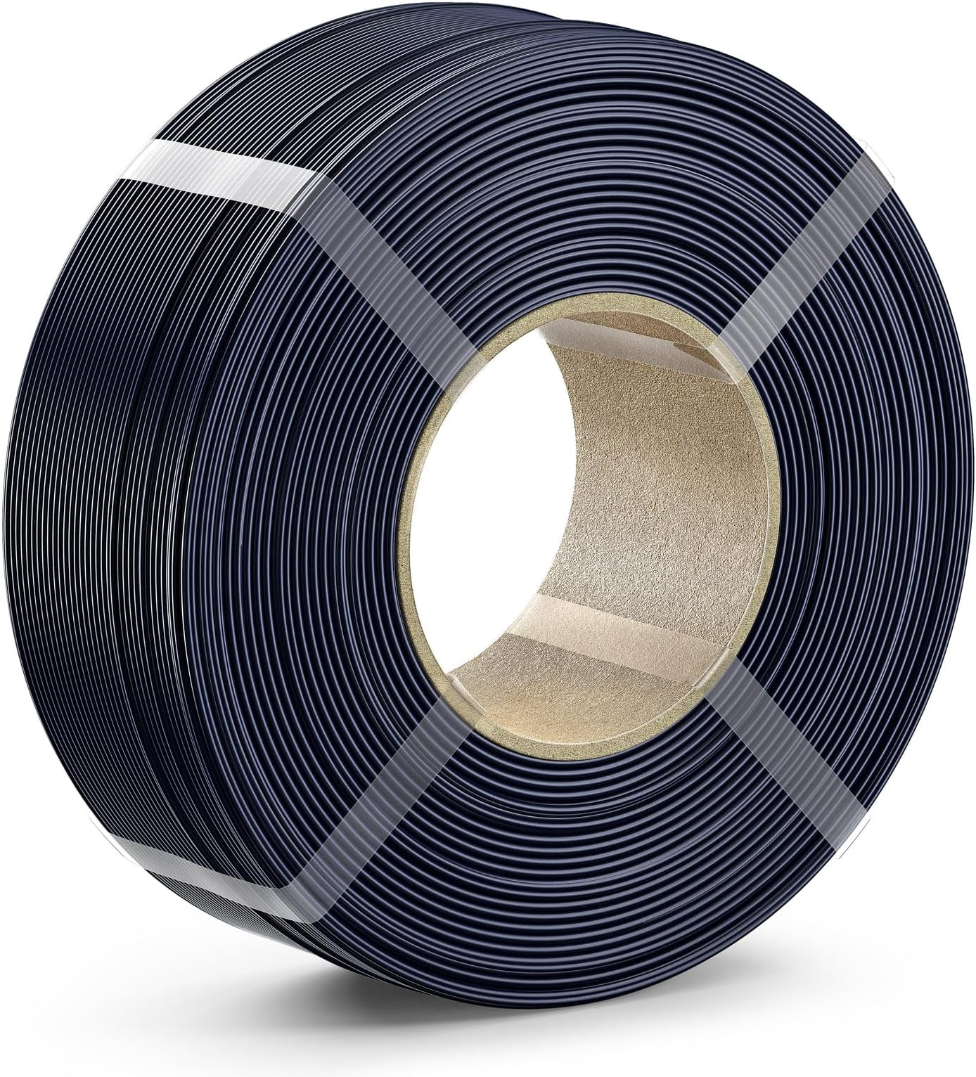 PETG Filament 1.75mm, 1kg(2.2lbs) SUNLU Refill Printer Filament, 1.75mm ...