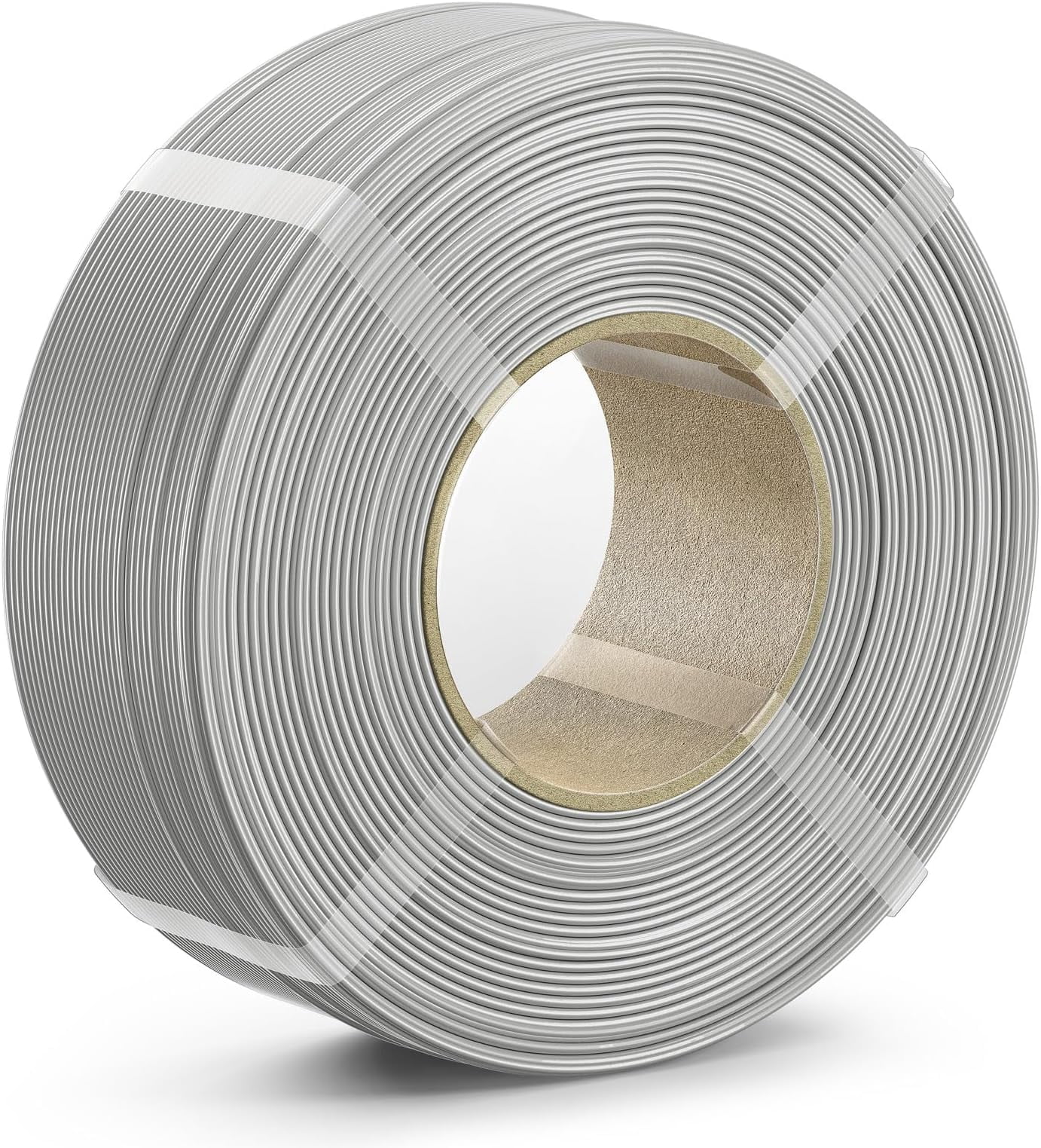 PETG Filament 1.75mm, 1kg(2.2lbs) SUNLU Refill Printer Filament, 1.75mm ...