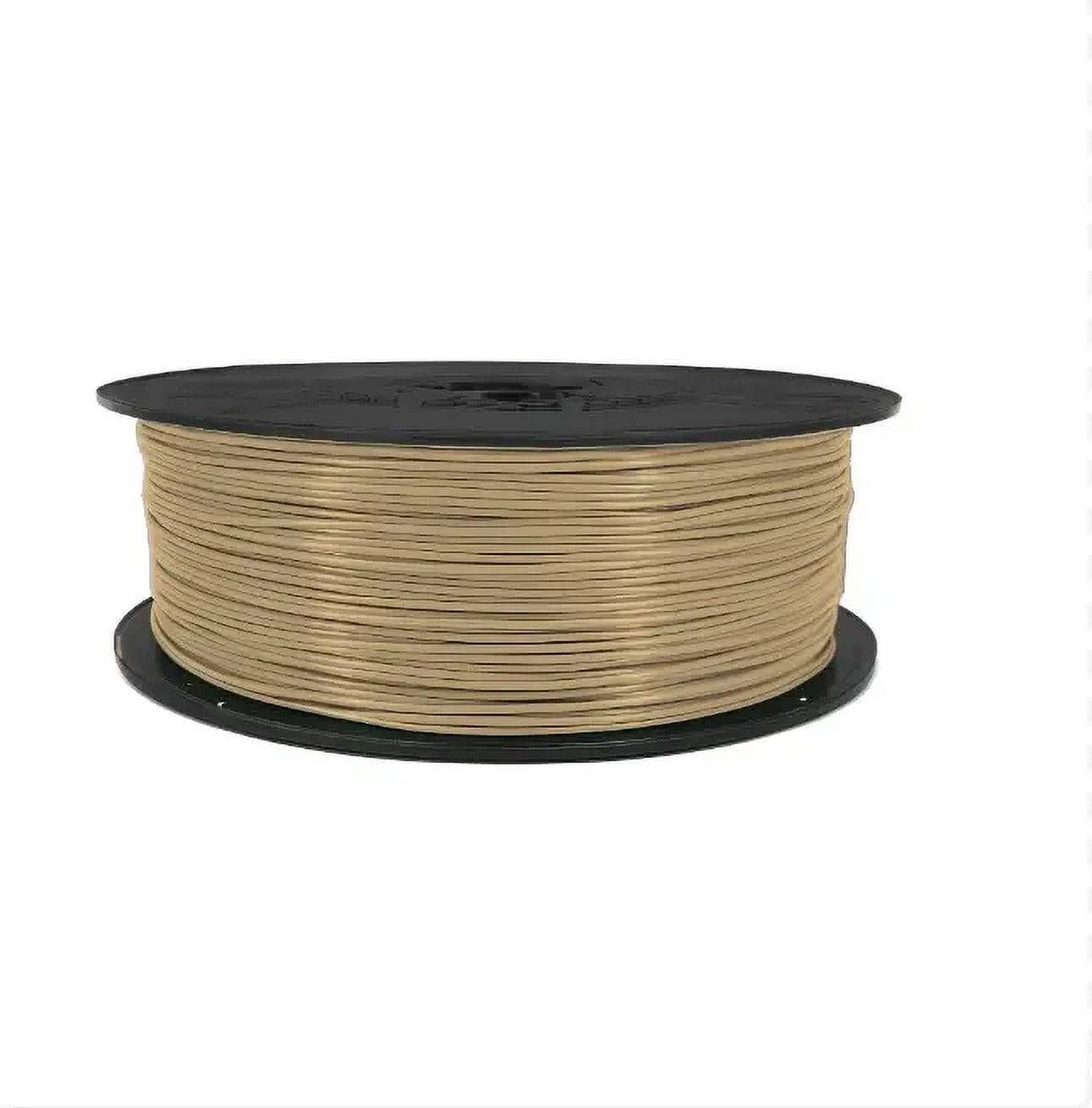 General 3d Printers PETG Filament - 1.75mm, 1KG (2.2LBS) Spool, high ...