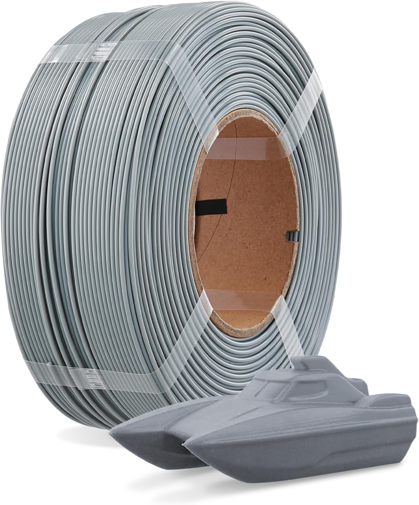 PETG Filament Refill 1.75mm Printer Filament, 1kg (2.2lb) Refilament ...