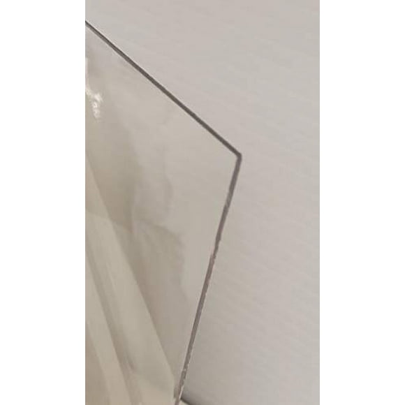 Thermoform Plastic Sheet