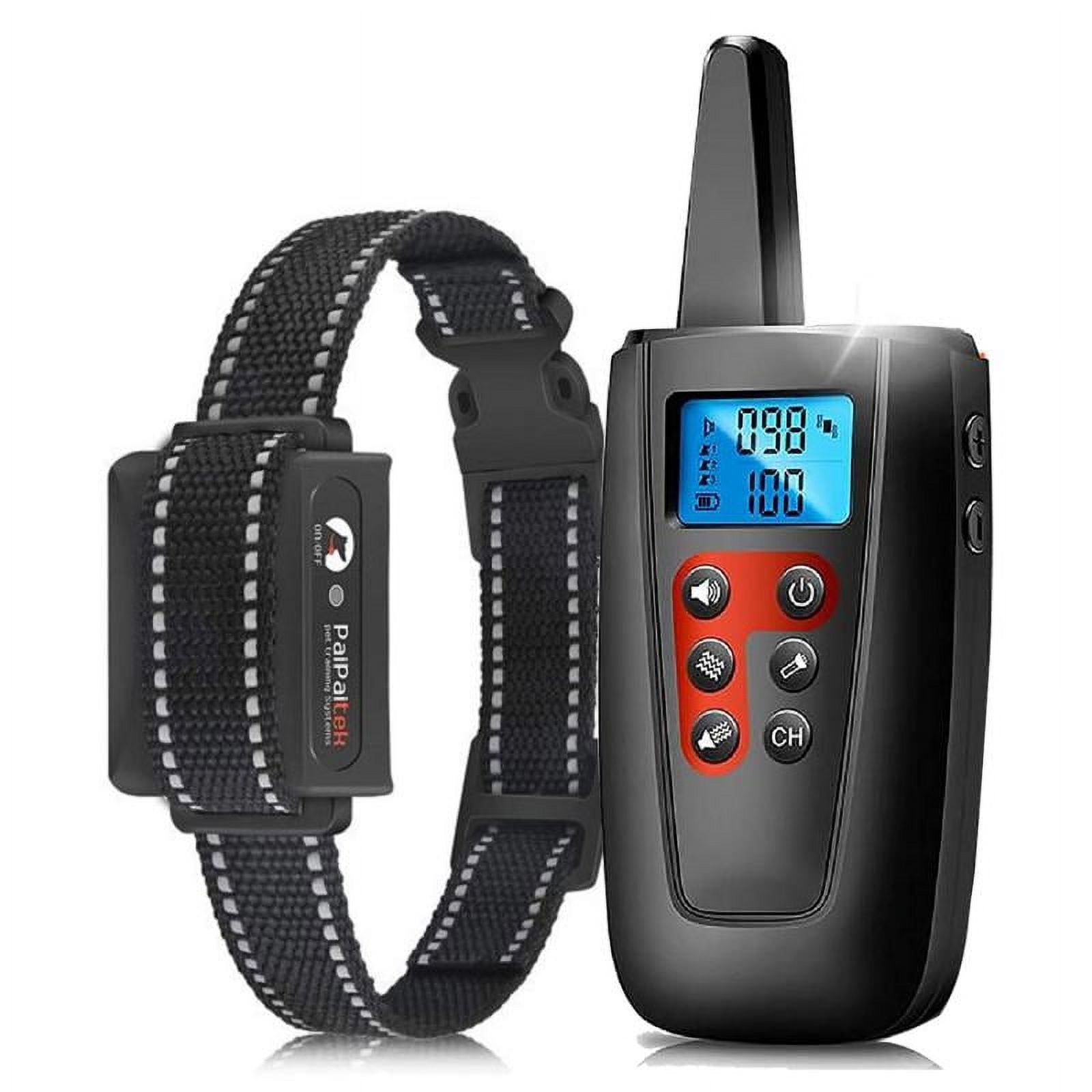 Humane Dog Training SODOG No Shock Dog Training Collar - Vibration ...
