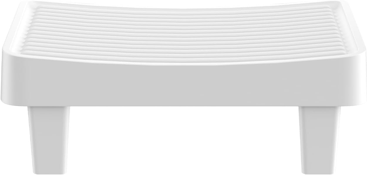 PETKIT Easy-Step Cat Pedal Step Stool for Automatic Litter Box ...