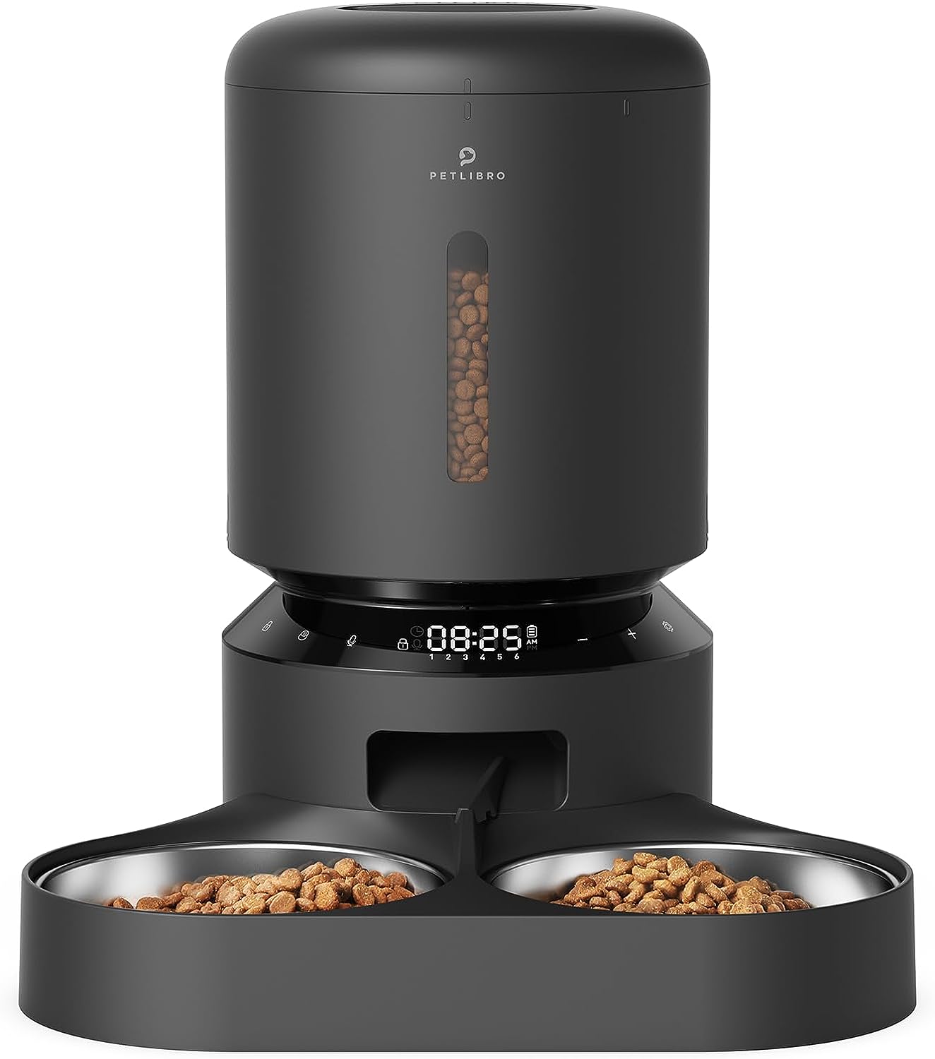 Van Ness Small Auto Feeder, 3lb (color may vary) - Walmart.com