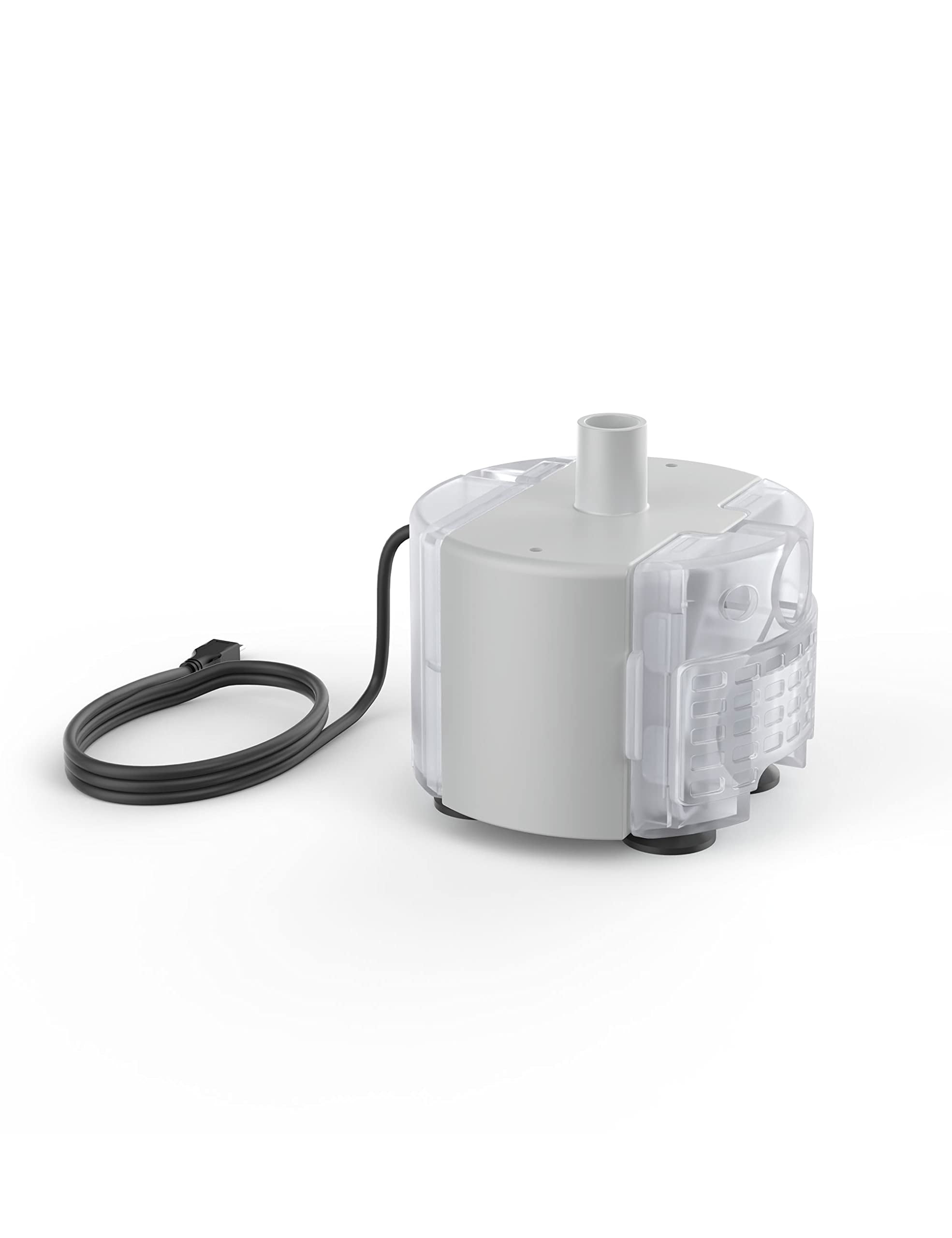 PETLIBRO Replacement Pump for Cat Water Fountain Stainless Steel, Compatible with 67oz/2L and ...