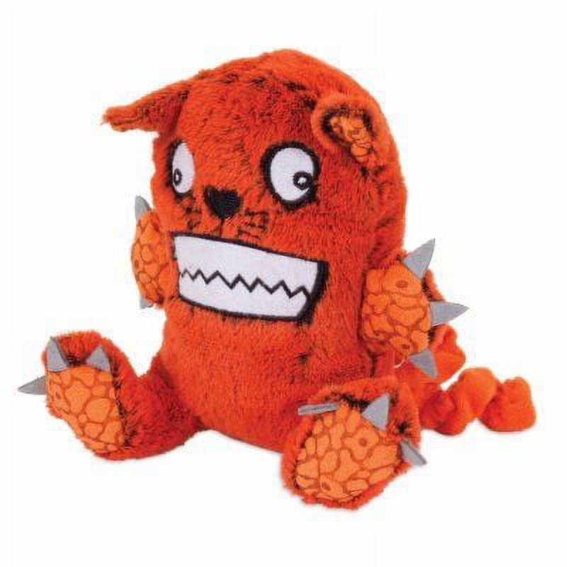 PETMATE 31626 Mutant Kitty Dog Toy - Walmart.com