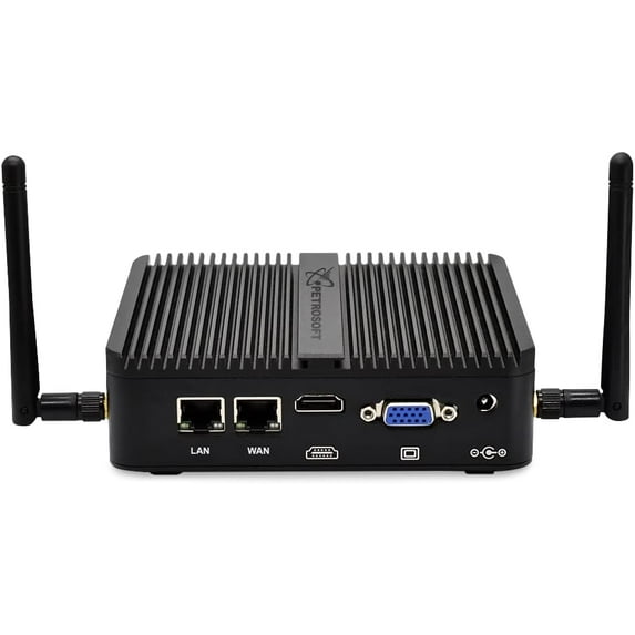 PETROSOFT DC420 Direct Connect Box, POS Back Office Site Device ...