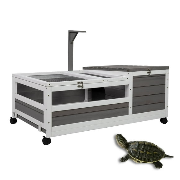 Turtle Tanks in Turtles - Walmart.com