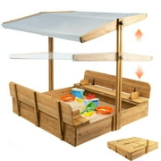 Sandboxes in Sandboxes & Water Tables - Walmart.com