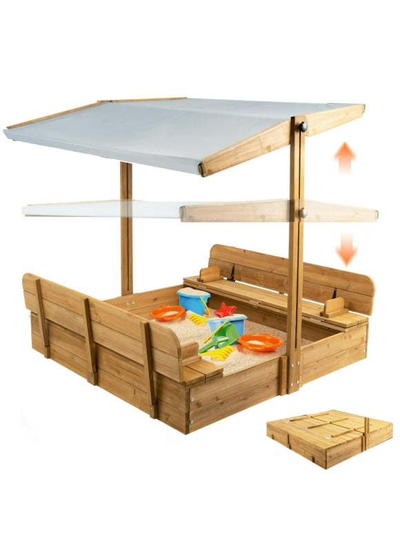 Sandboxes & Water Tables in Outdoor Toys - Walmart.com