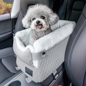 Dog Car Seats in Various Colors for Safe and Comfortable Travel