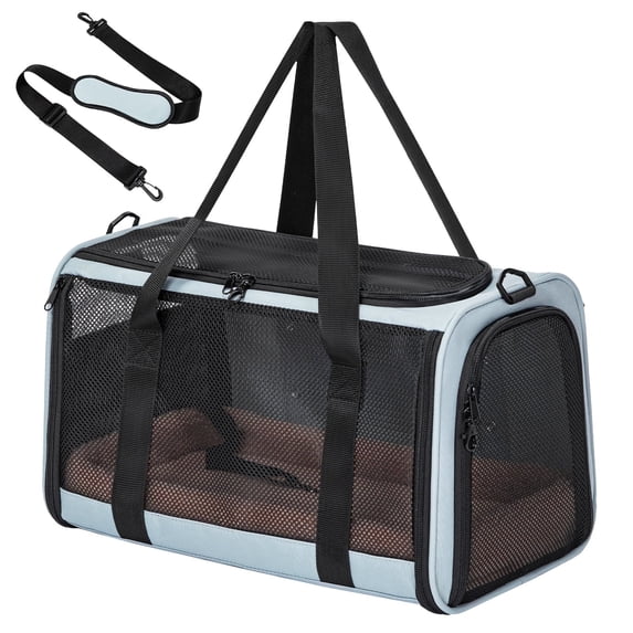 Petsfit, Pet Carrier Airline Approved, 18
