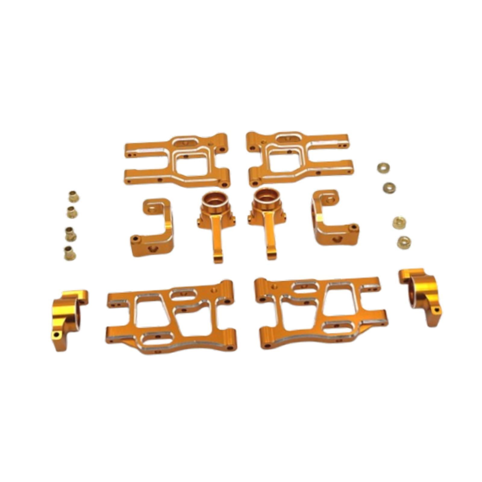 PETSOLA 1:10 RC Car Parts Accessory Kits Professional Hobby Tool ...