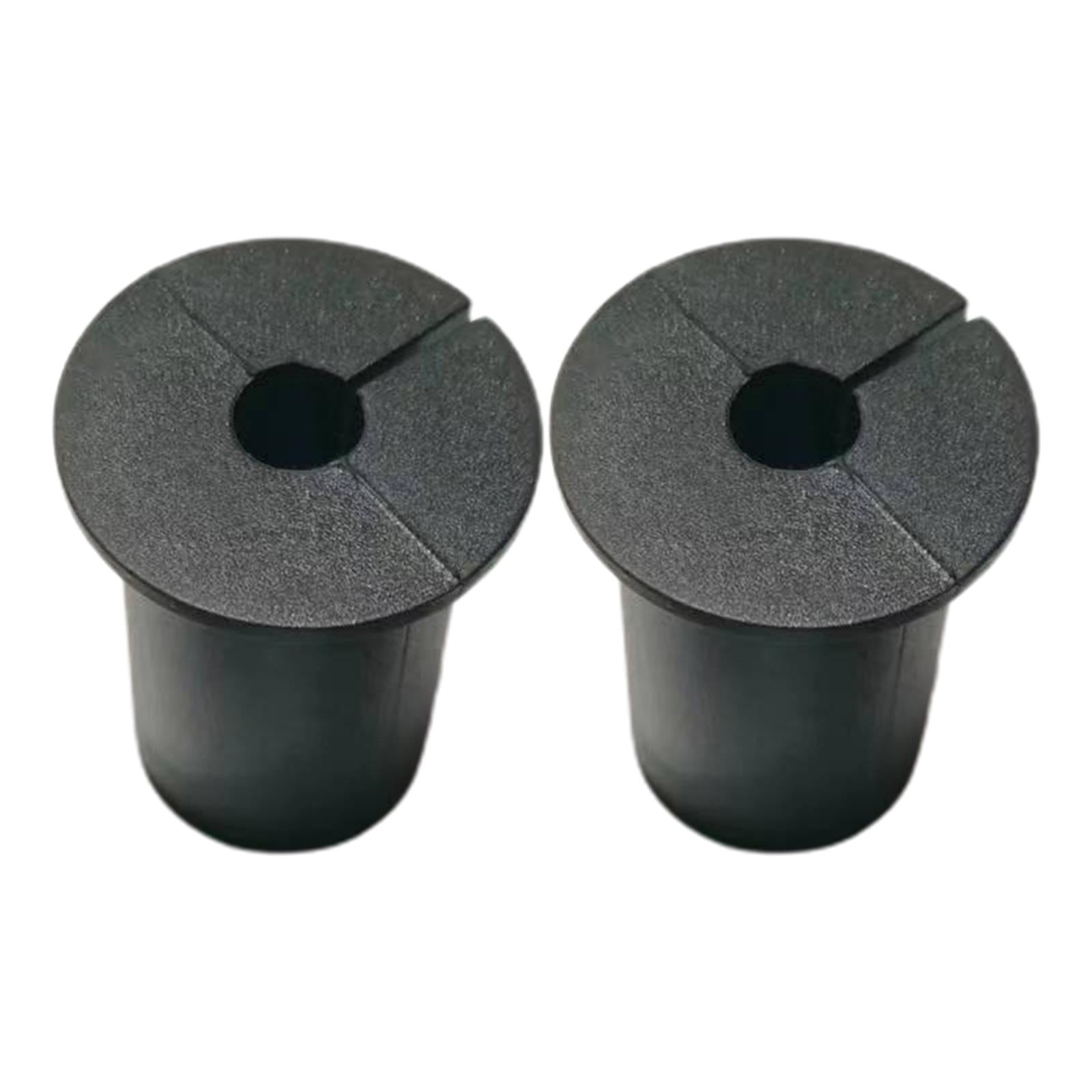 PETSOLA 2x Cable Routing Kit Accessories Cord Protection Reusable Cable ...