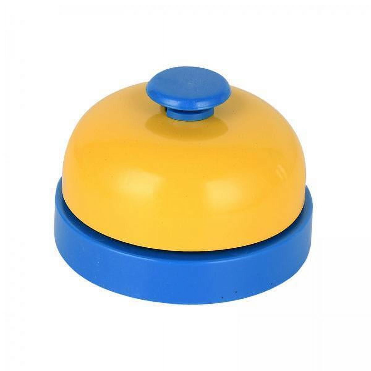 PETSOLA 5xGame Call Bell Classroom Bell Multifunction Hand Bells for ...