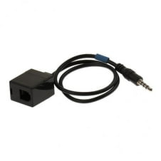 Quarter Inch Headphone Jack