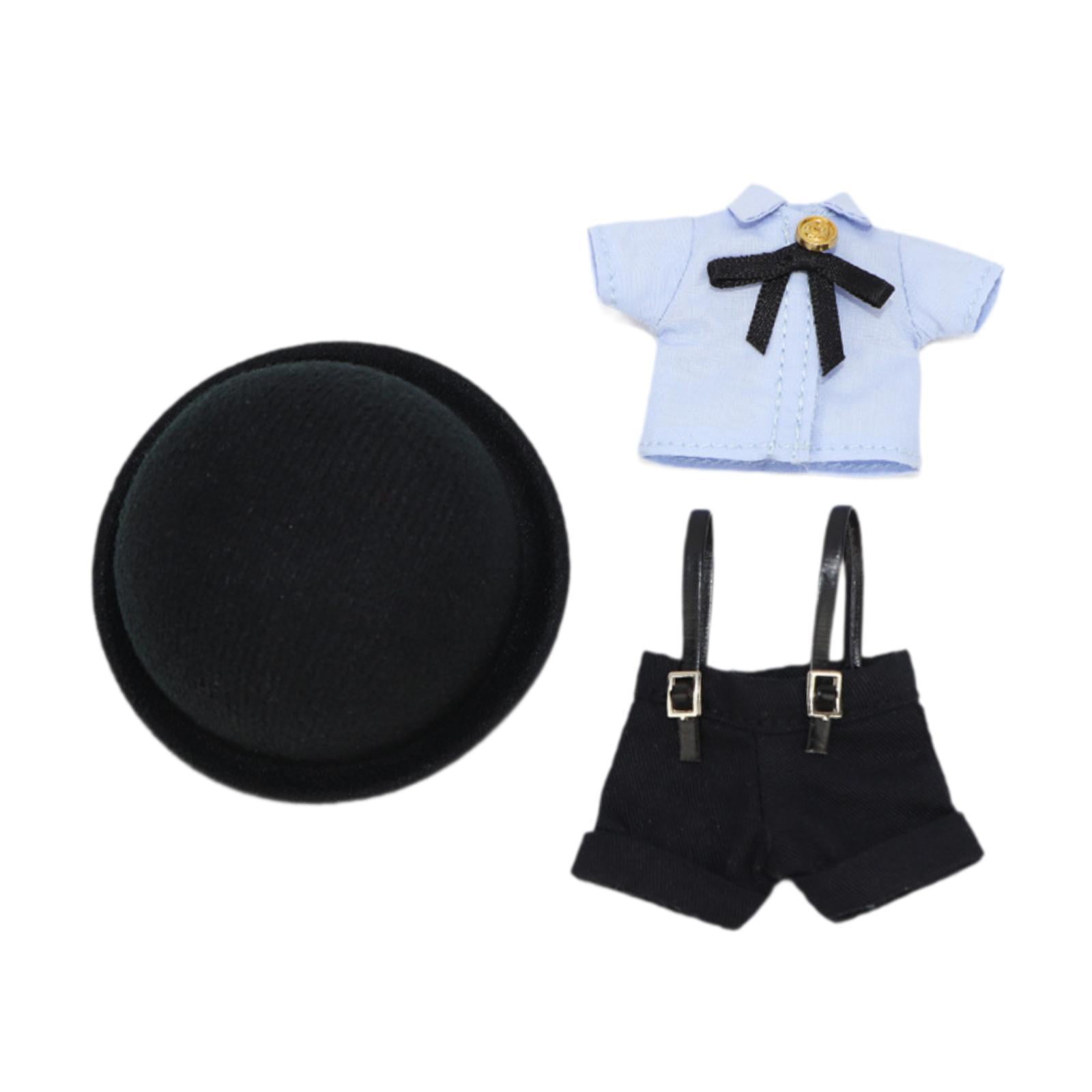 PETSOLA BJD Doll Clothing Cosplay Clothing, Flexibility Coordination ...