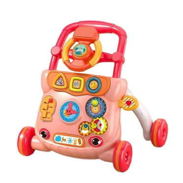 Play Baby Toy's Activity Center- Six Sided Activity Center for ...