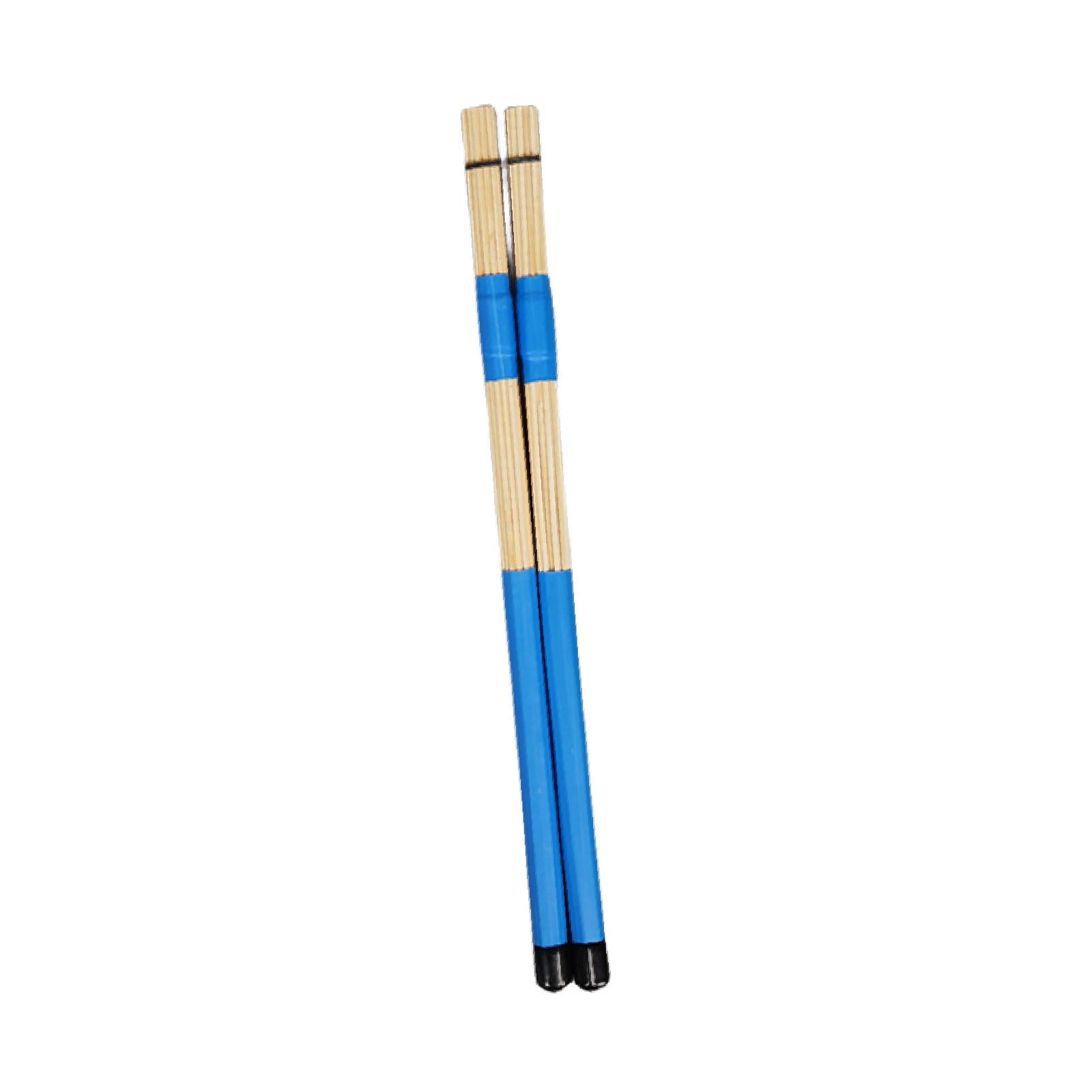 PETSOLA Bamboo Drumsticks Create Light Sound Adults Gifts Drum Sticks ...