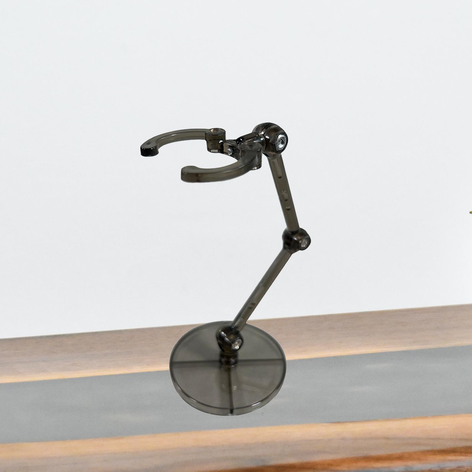 PETSOLA Base, DIY Model Support Stand, Adjustable Angle Flexible Sturdy ...