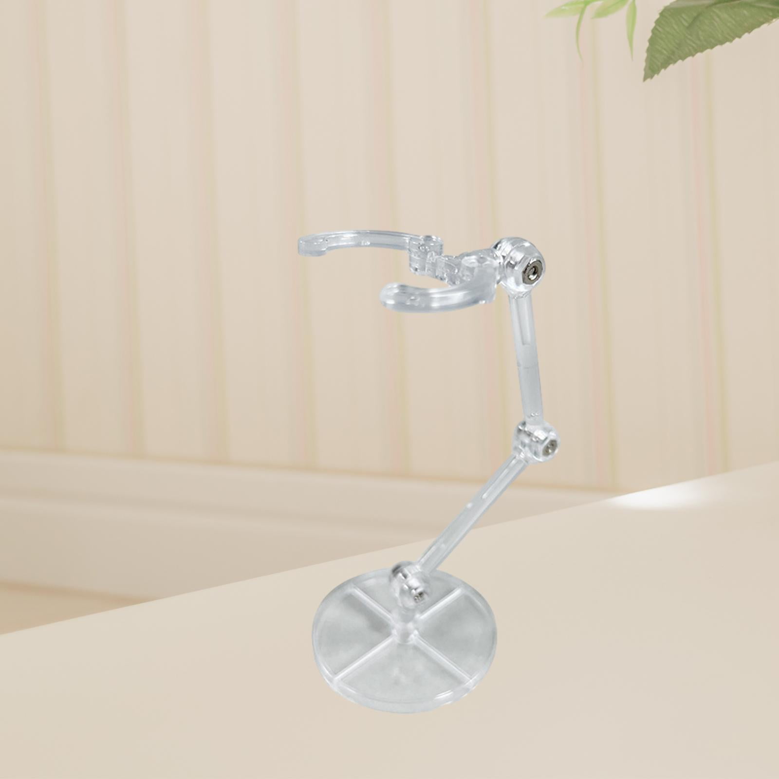 PETSOLA Base, DIY Model Support Stand, Adjustable Angle Flexible Sturdy ...