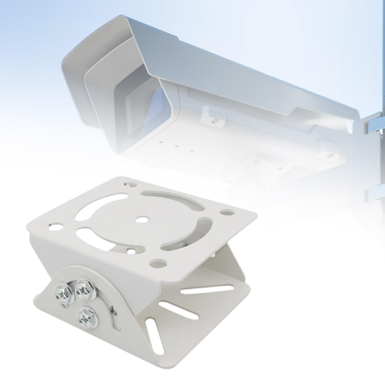 PETSOLA CCTV Camera Mounting Bracket 2D Duckbill Mount Universal Joint ...