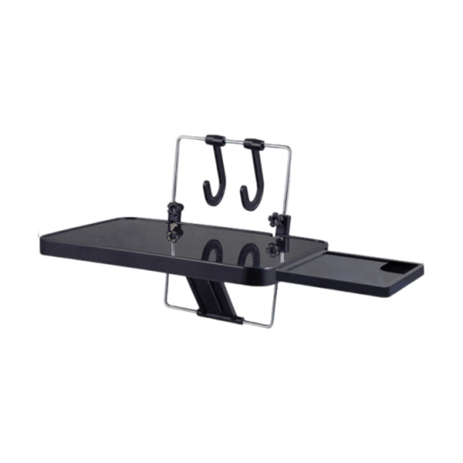PETSOLA Car Back Seat Tray Table Laptop Desk Foldable Multipurpose ...