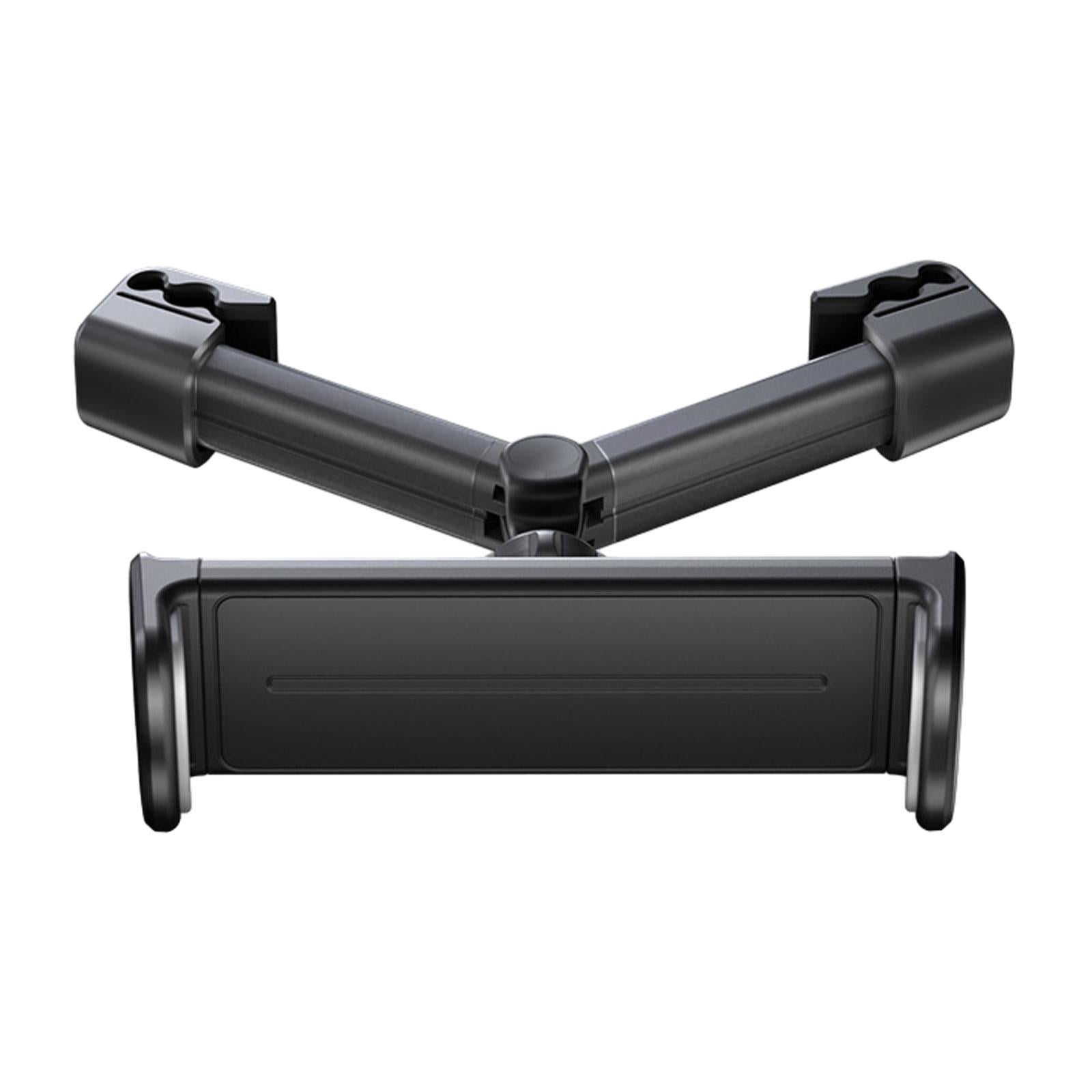PETSOLA Car Tablet Headrest Mounts Stretchable 360 degree Rotatable ...