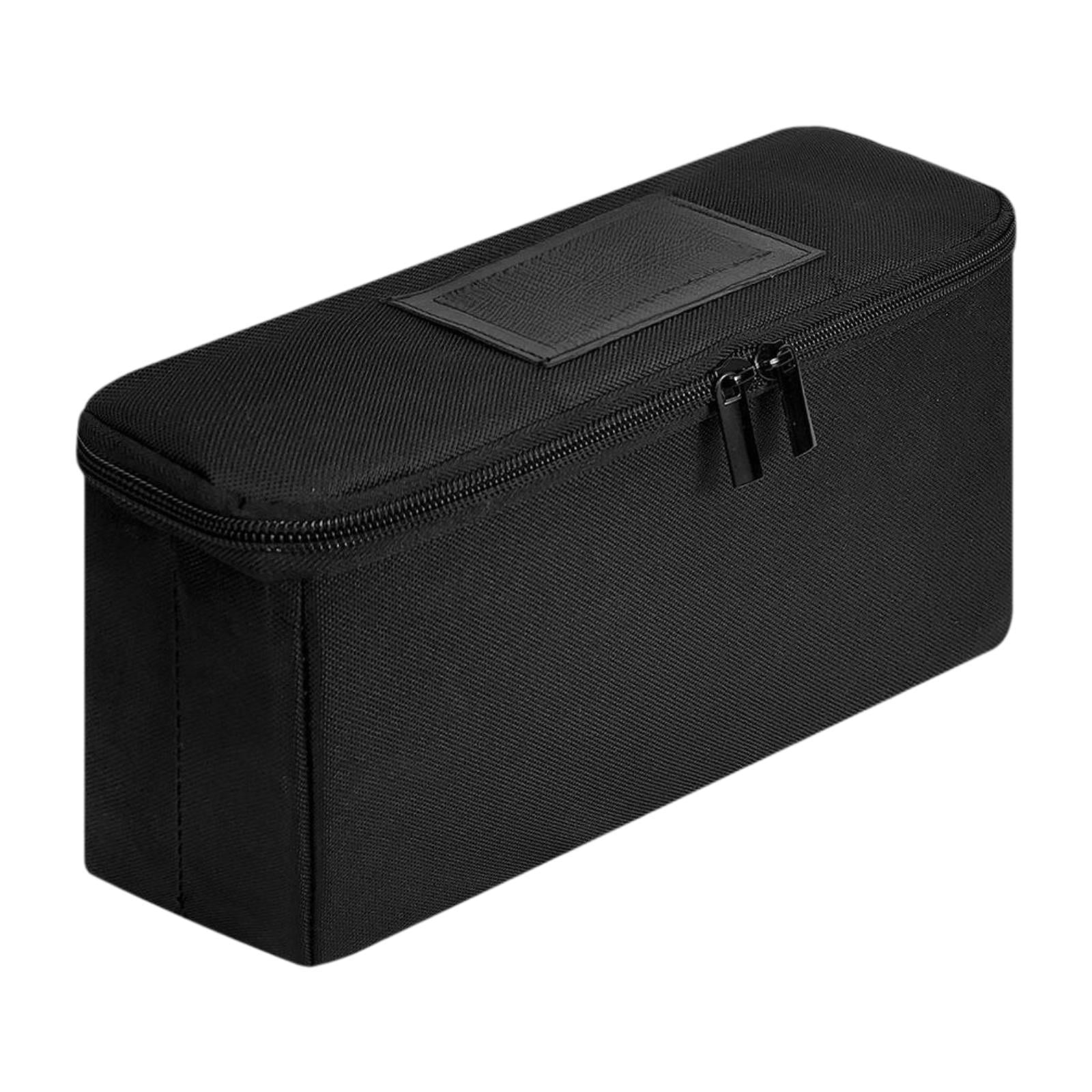 PETSOLA Card Storage Box Collector Storage Box with Zip ,Sturdy Trading ...