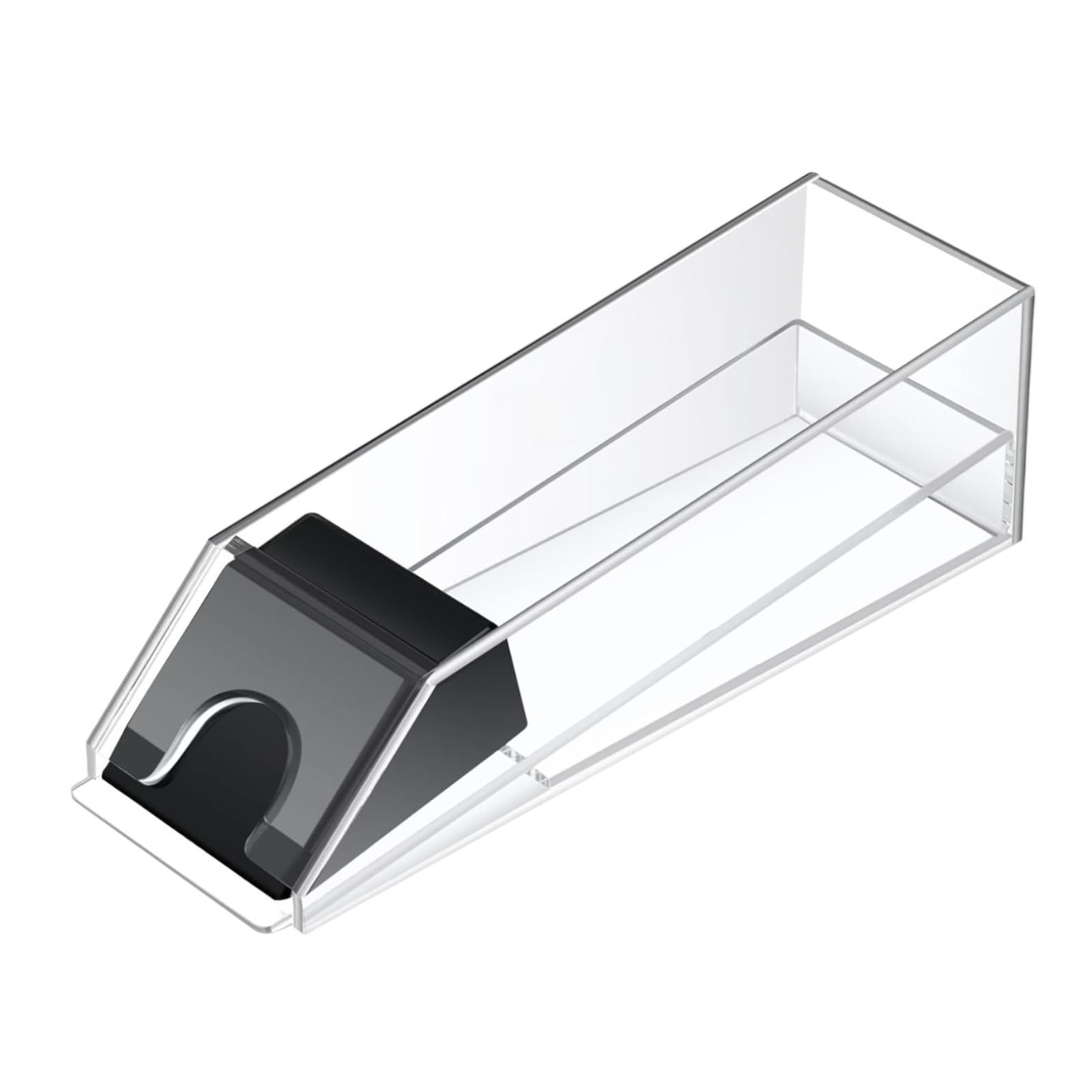 PETSOLA Cards Shoe Playing Card Dispenser, Portable Discard Tray ...