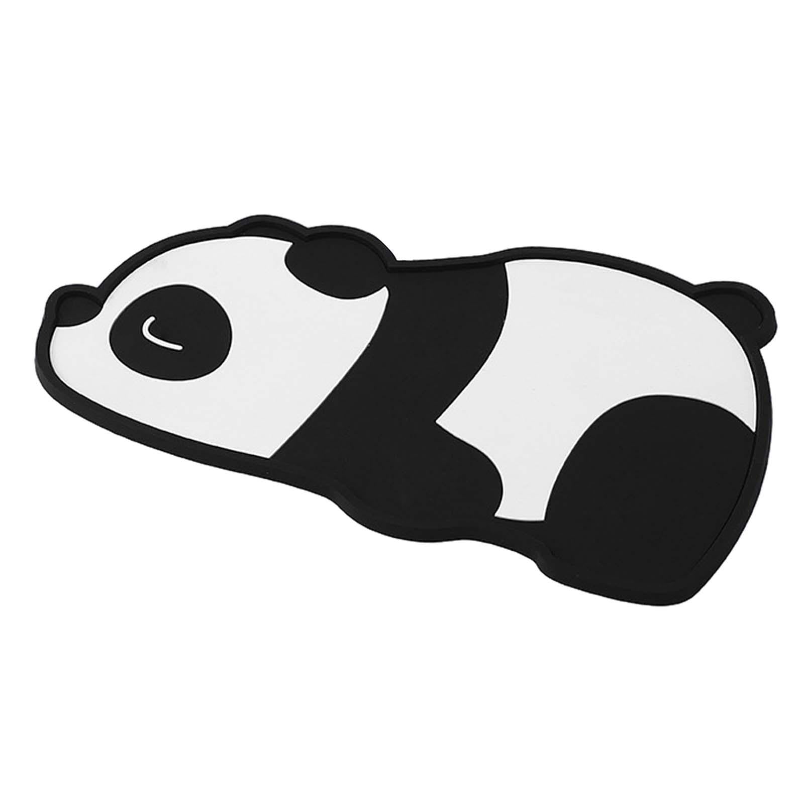 PETSOLA Cartoon Car Dashboard Anti Slip Mat Removable Tear Resistant ...