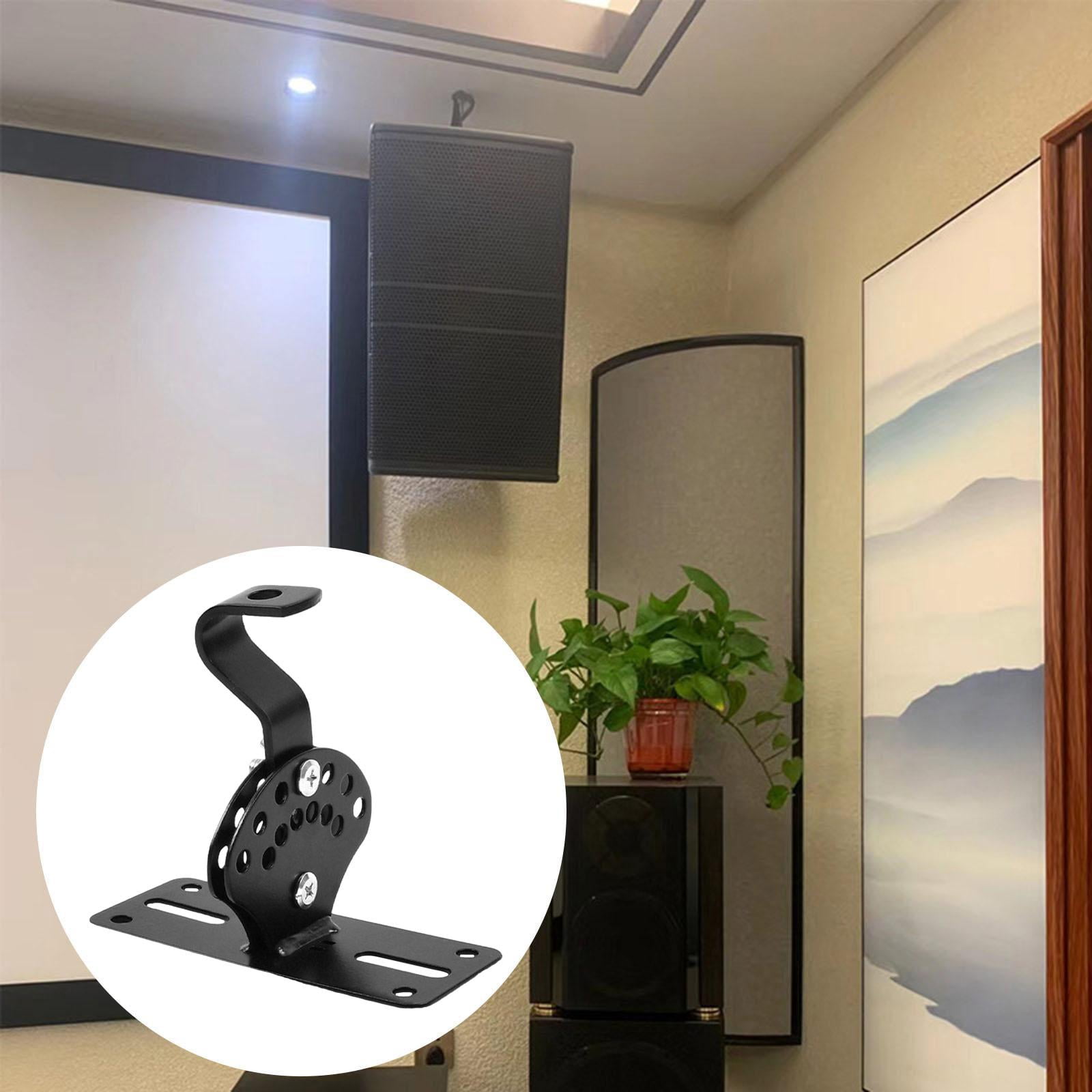 PETSOLA Ceiling Speaker Mount Alloy Load Bearing Capacity 40kg ...