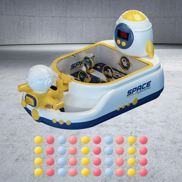 Build Your Own Pinball Machine - Walmart.com
