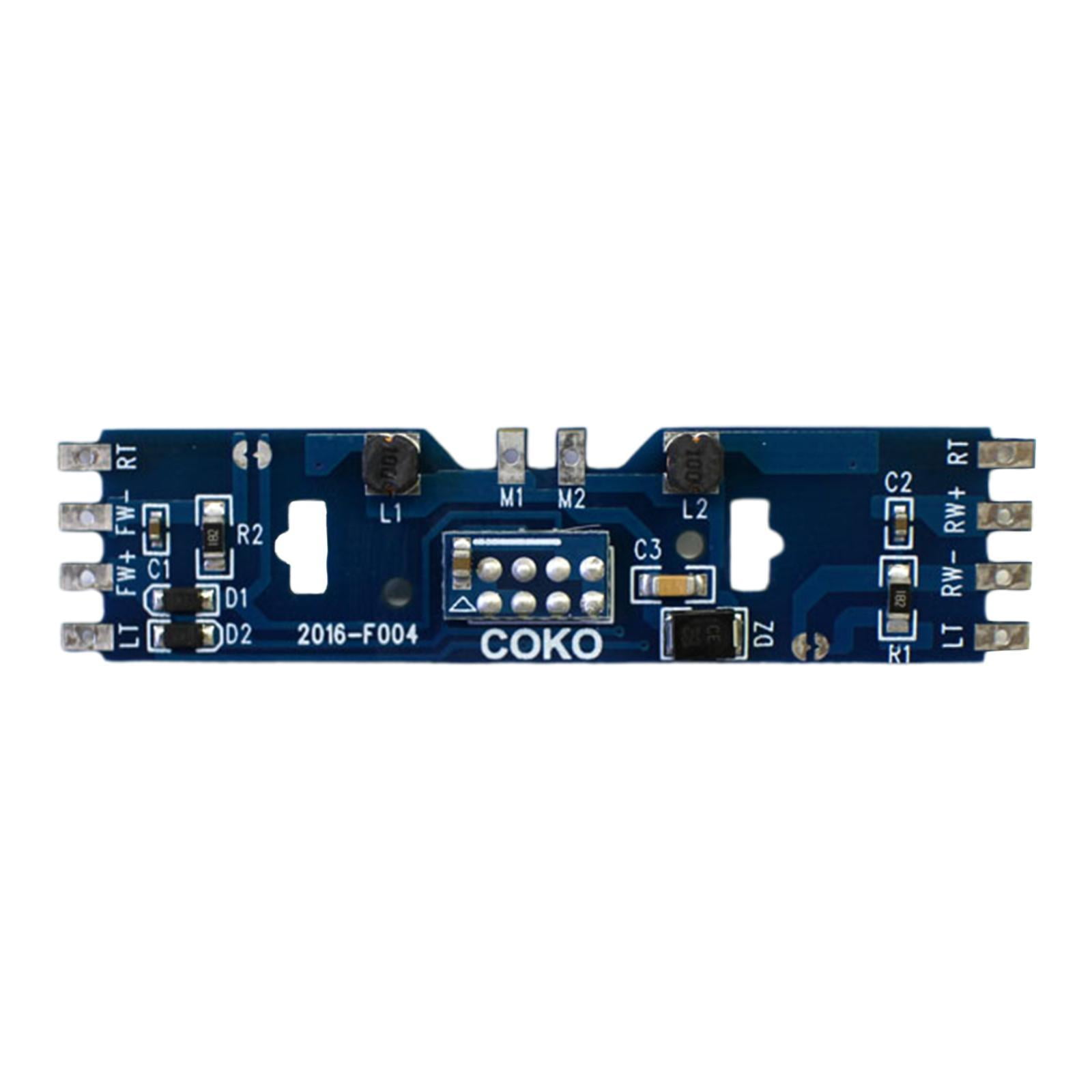 PETSOLA Circuit Boards,Upgraded PCB Board,Professional Sturdy Upgrade ...