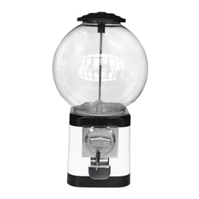 Triple Vending Machine Candy Dispenser, Red - Walmart.com