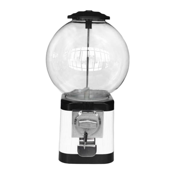 Triple Vending Machine Candy Dispenser, Red - Walmart.com