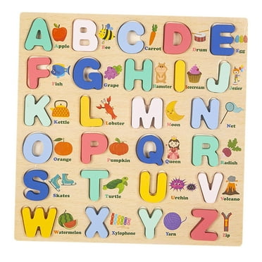 hand2mind Reading Rods Alphabet & Phonemic Awareness, Word Building ...
