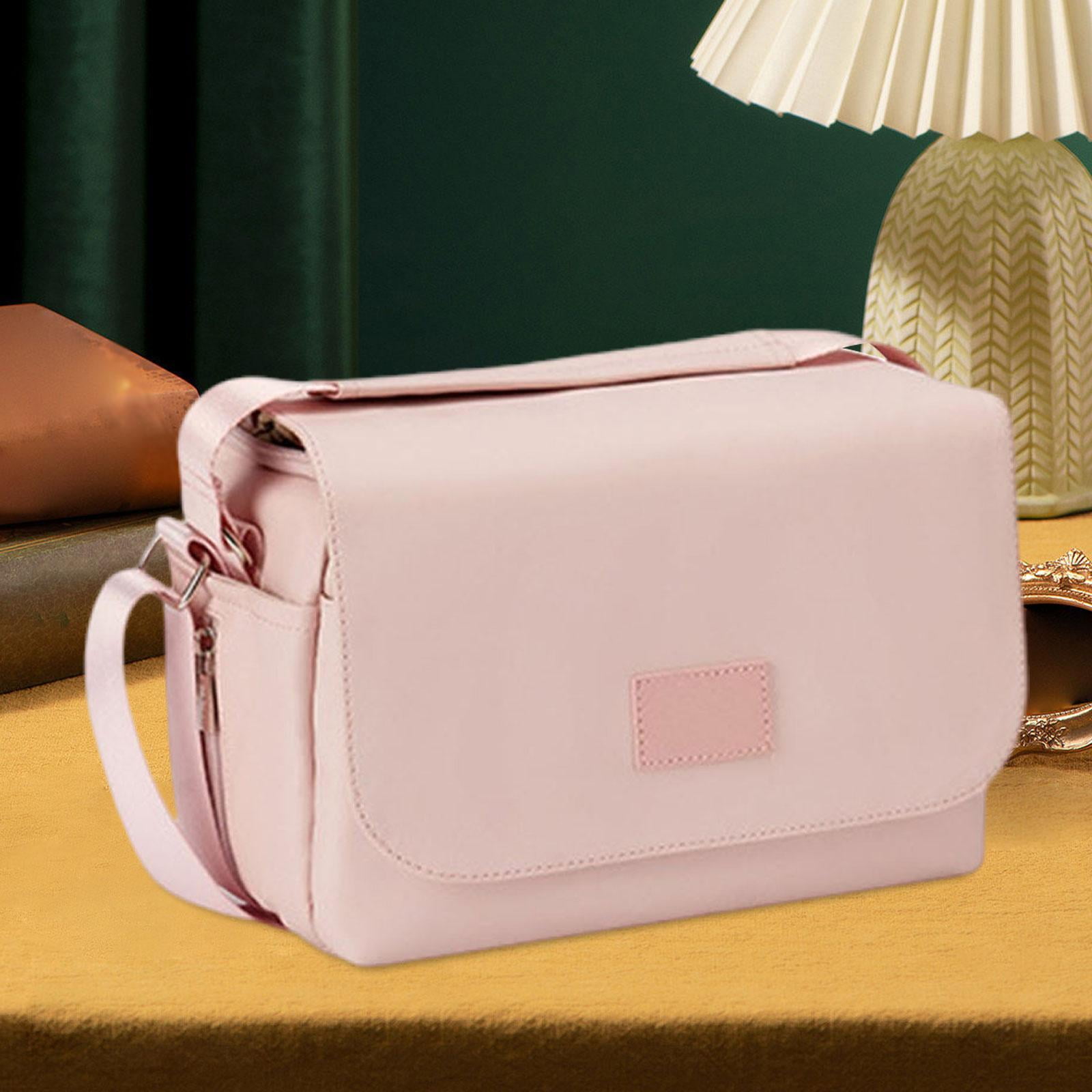 PETSOLA DSLR Camera Bag, Camera Shoulder Bag ,Organizer with Shoulder ...