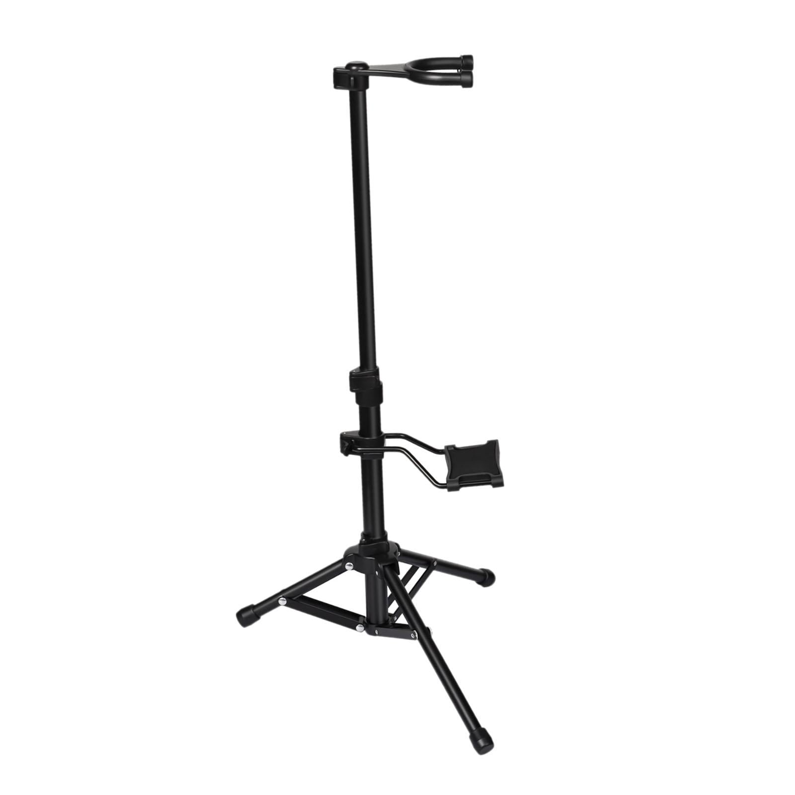 PETSOLA Digital Wind Instrument Holder Folding Stable Support ...