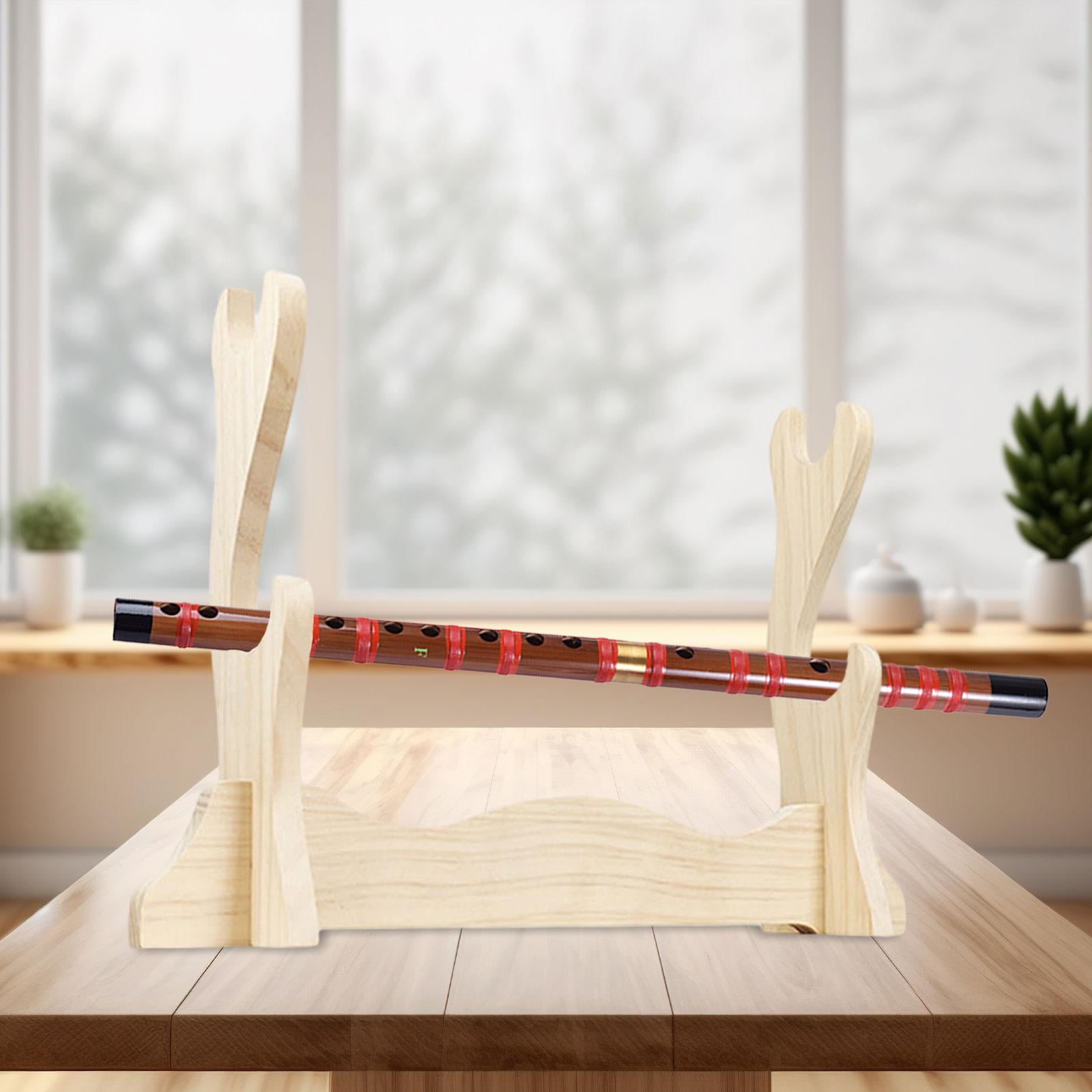 PETSOLA Display Stand Samurai Holder Bracket Wall Mount Retro Wall ...