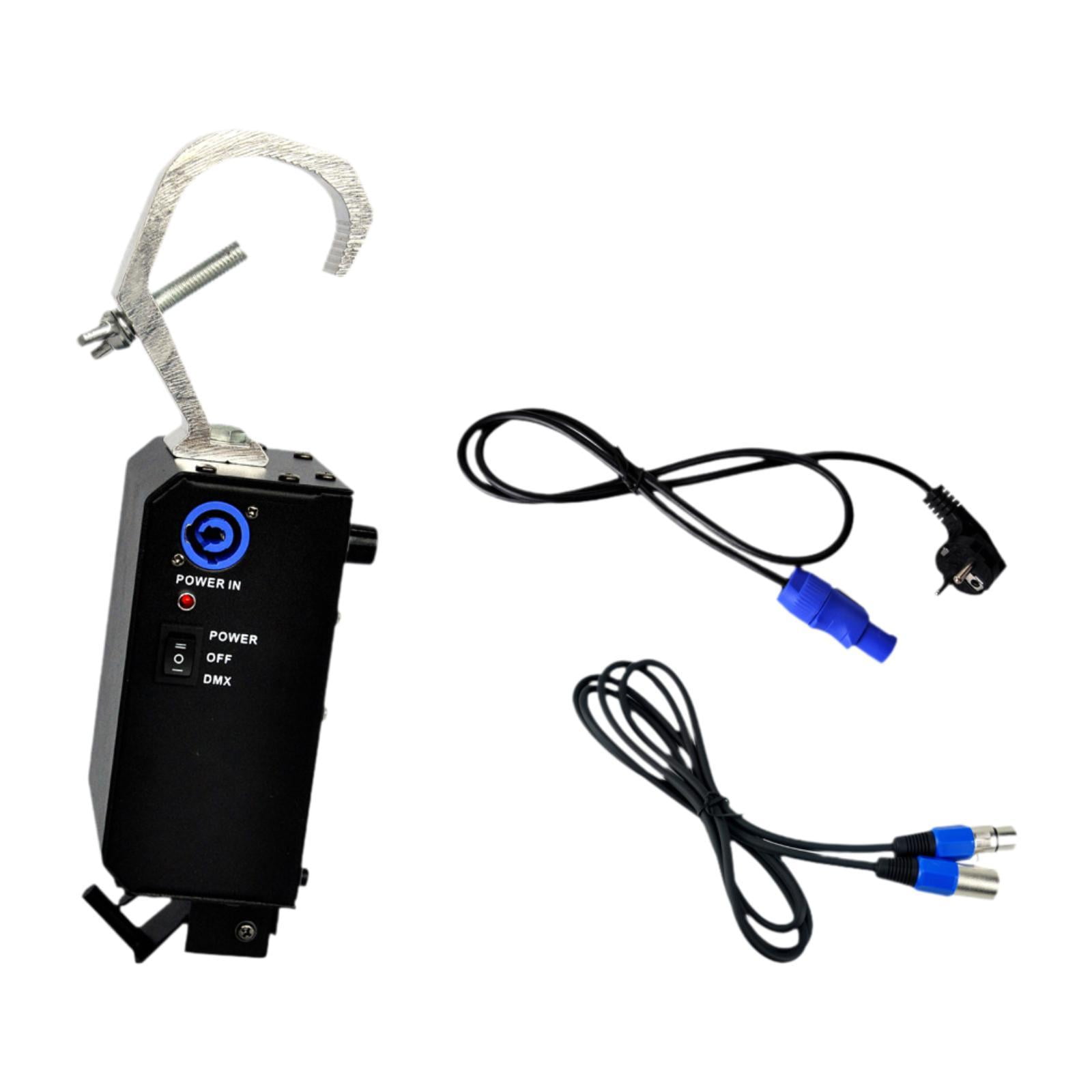 PETSOLA Dmx Machine Stage Curtain Control System 100W Hook Kabuki Drop ...