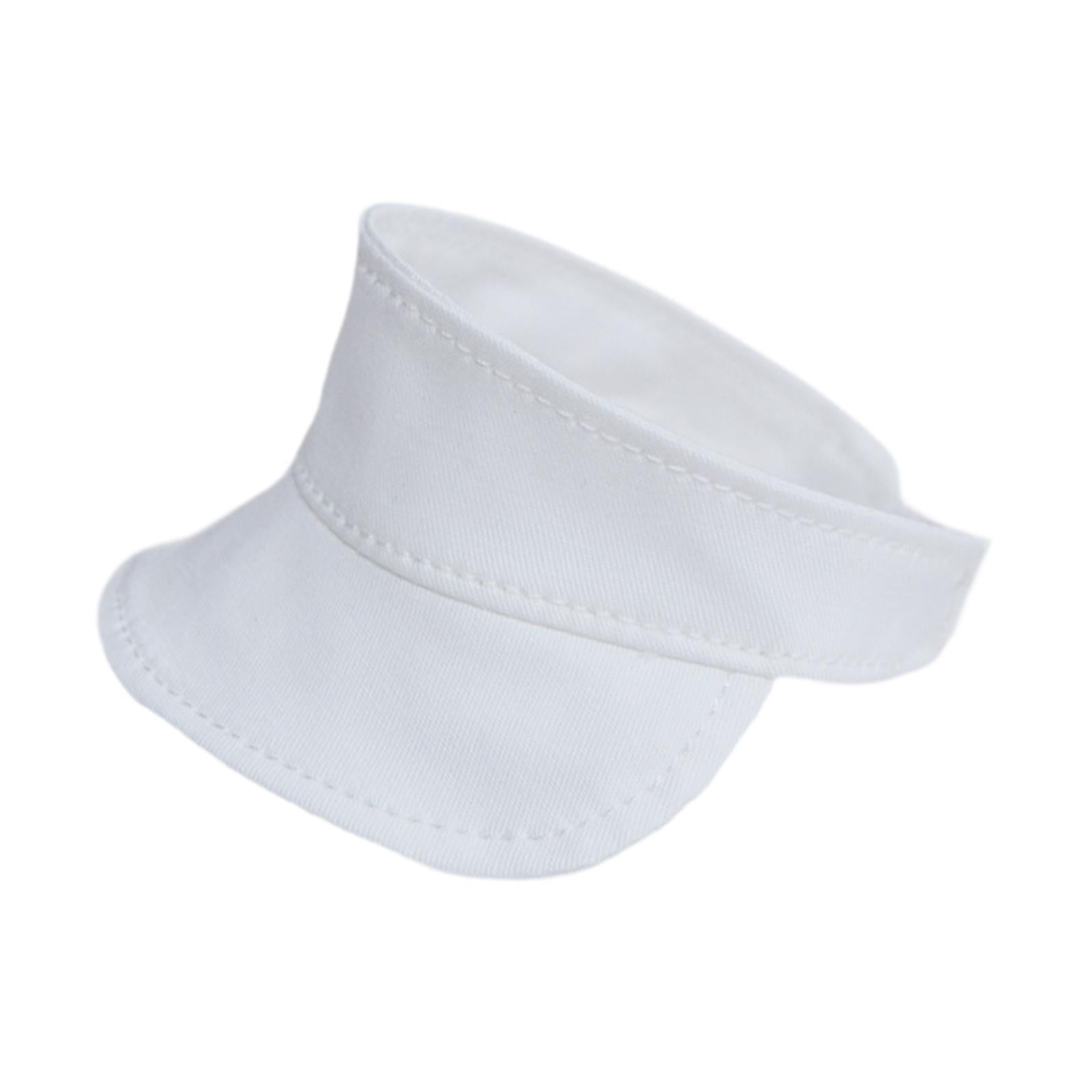 PETSOLA Doll Hat Doll Accessories Doll Sun Visor Hat Photo Props ...
