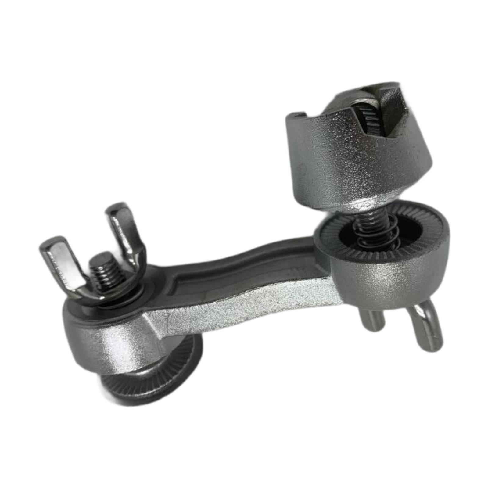 PETSOLA Drum Extension Stand Clamp Cymbal Stand Clamp,Quick Release ...