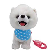 Little Live Pets Cozy Dozy Cubbles the Bear - Interactive Toy with Over ...