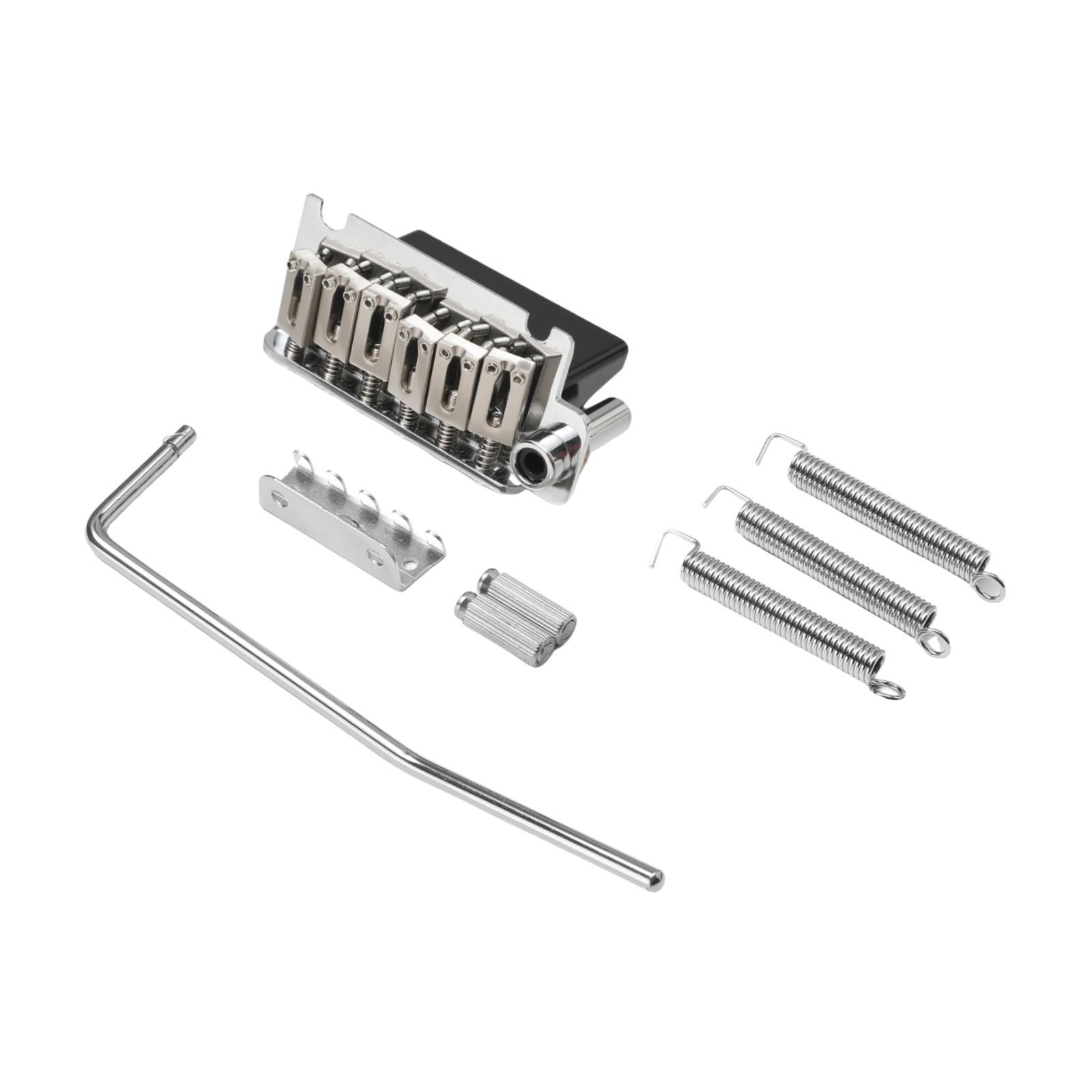 PETSOLA Electric Guitar Tremolo Bridge Bar Kit Accessories Lightweight ...