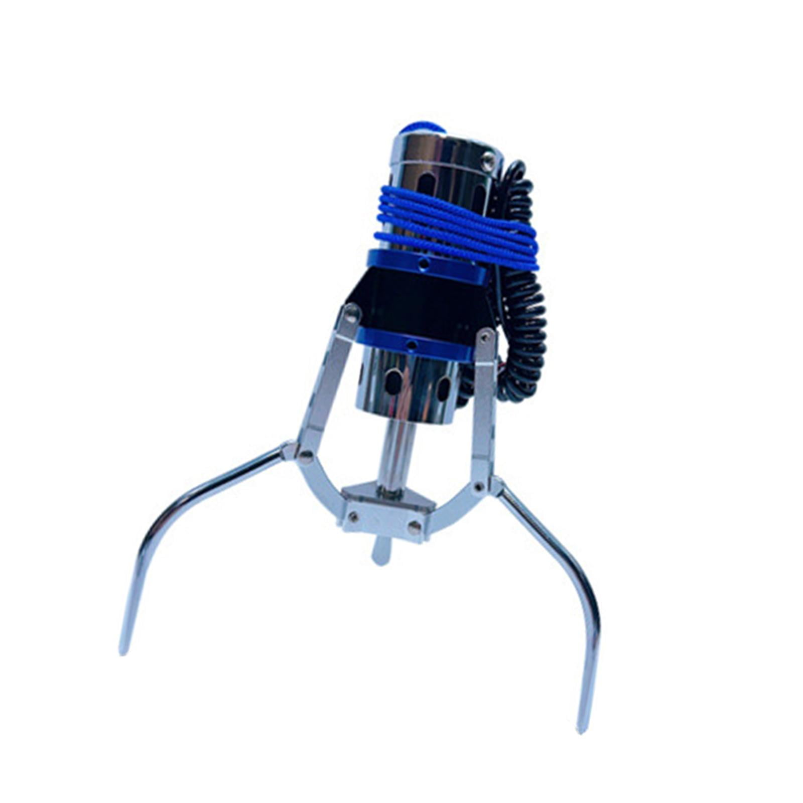 PETSOLA Electronic Arcade Claw Machine Parts,Replacement Claw with ...