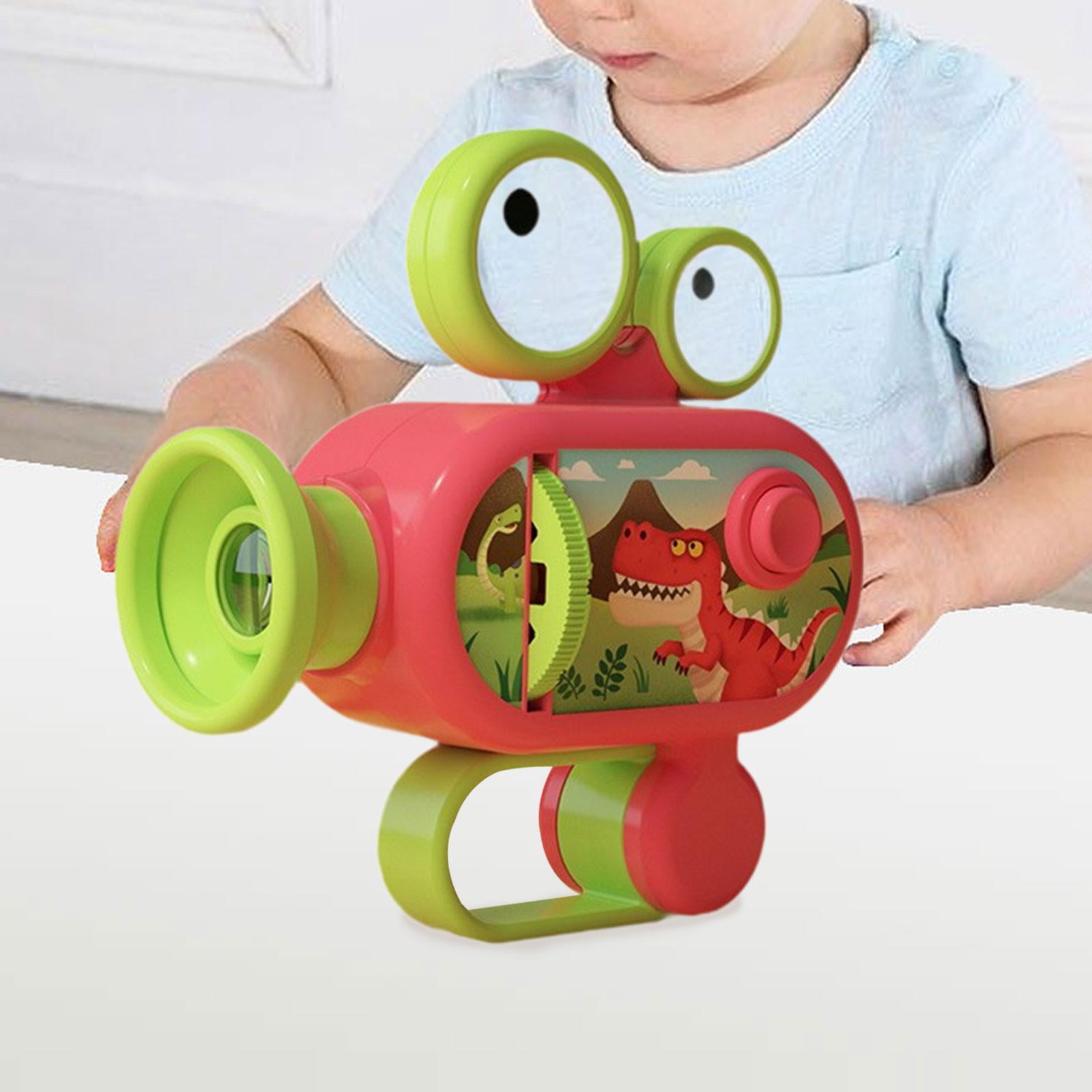 PETSOLA Flashlight Toy Cute Gift for Boys Girls Toddlers Ages 1+ Years ...