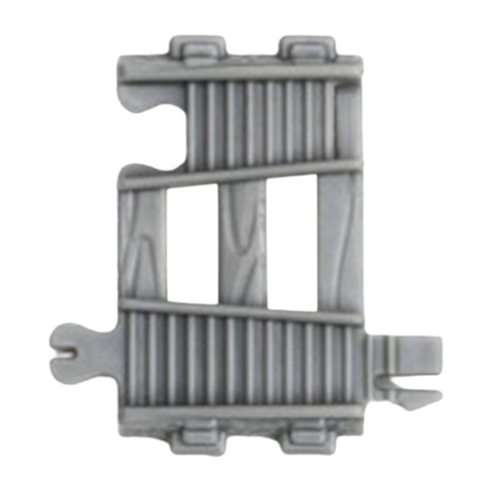 PETSOLA Hobby Train Track Rail Connection, Railway Train Track ...