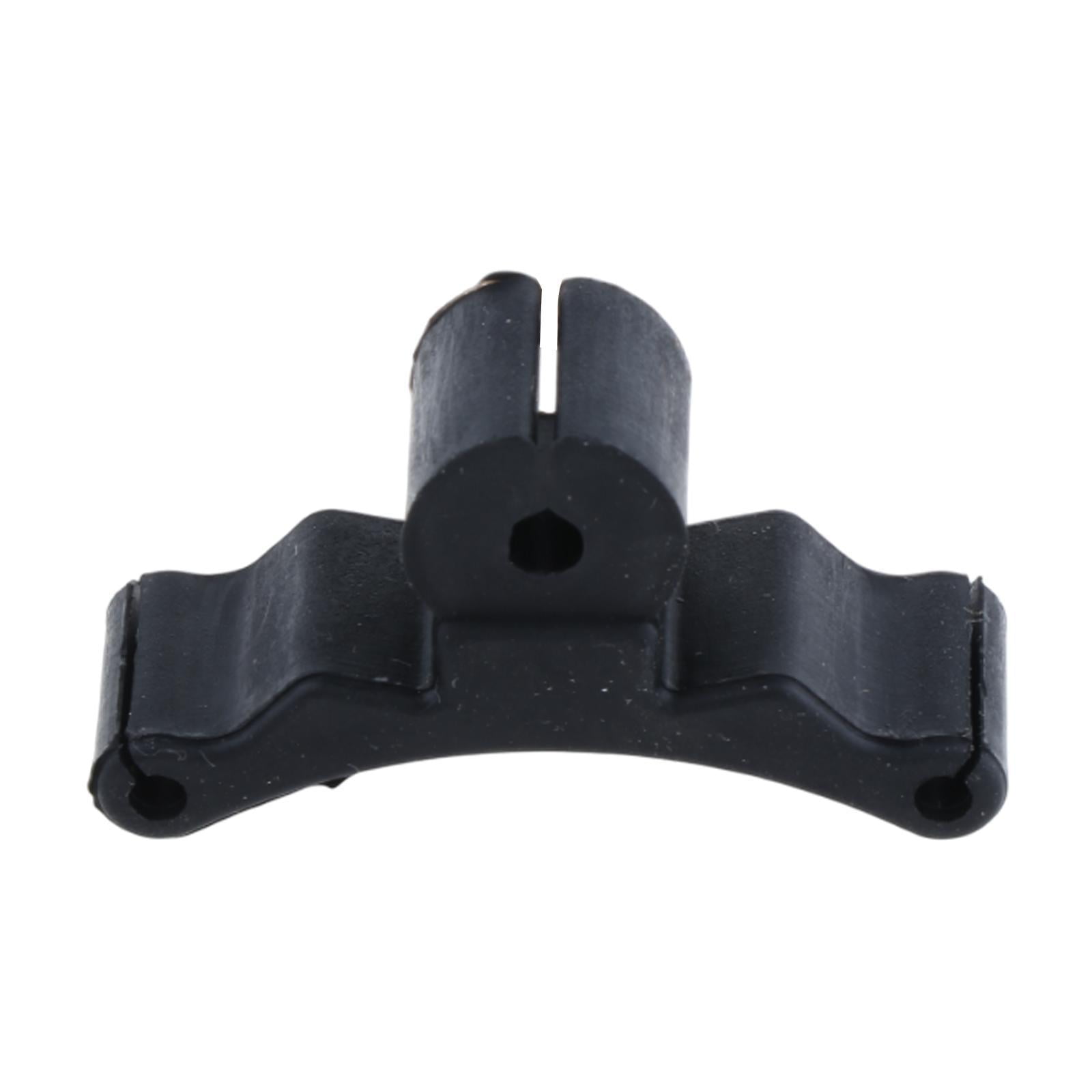 PETSOLA Instrument Microphone Clamp Condenser Microphone Stand Clamp ...