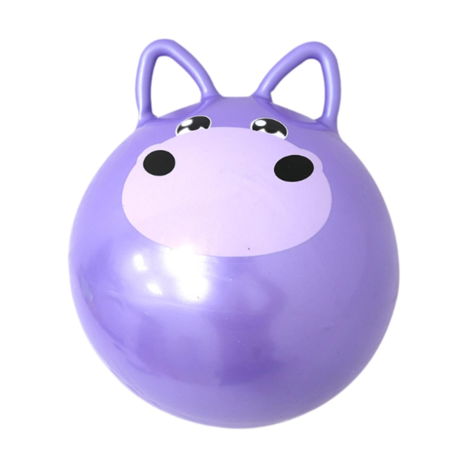 PETSOLA Jumping Ball Kids Toy,Cartoon Cute Outdoor Yard Game for Boys ...
